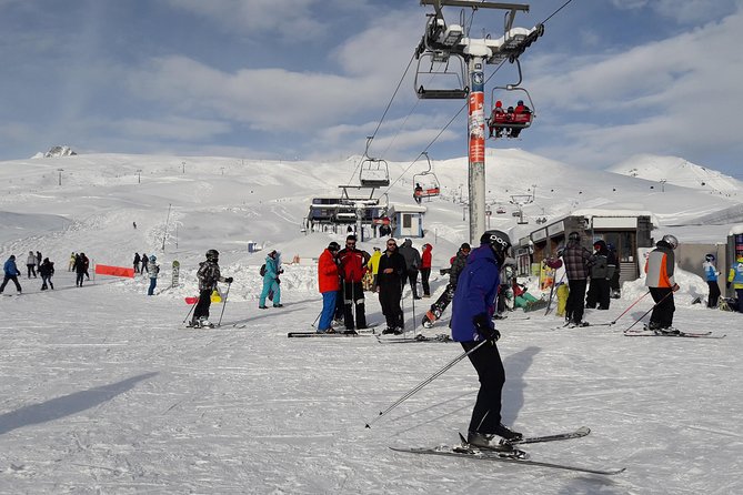 Private tour in Gudauri with overnight stay in Gudauri - Who Will Love This Tour?