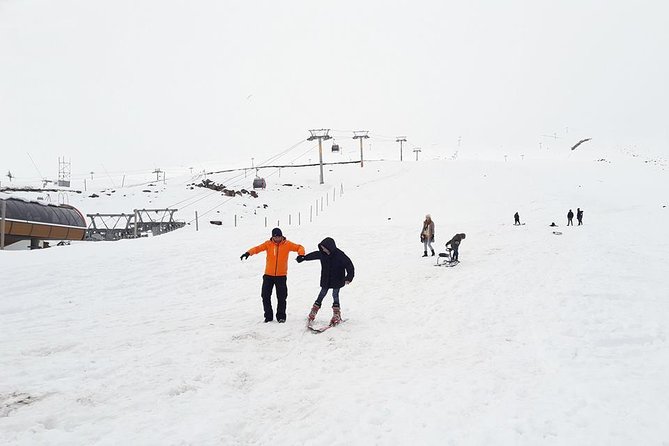 Private tour in Gudauri with overnight stay in Gudauri - FAQ