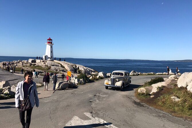 Private Tour in Halifax by a Luxury Vehicle with Informative Guide - FAQ