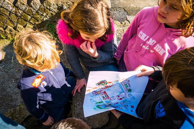 Private Tour in Herculaneum for Families from Naples - The Itinerary in Detail