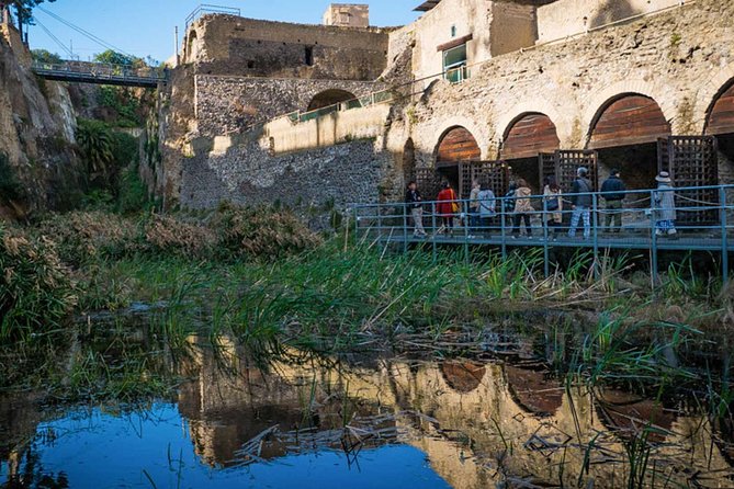 Private Tour in Herculaneum for Families from Naples - Who Will Love This?