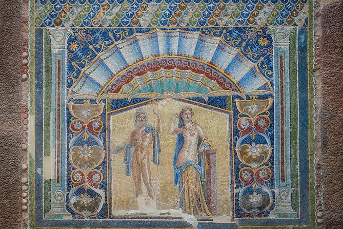 Private Tour in Herculaneum for Families from Naples - Final note