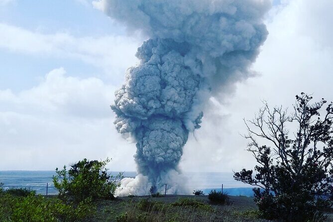 Private Tour in Hilo & Kona - The Transport and Timing
