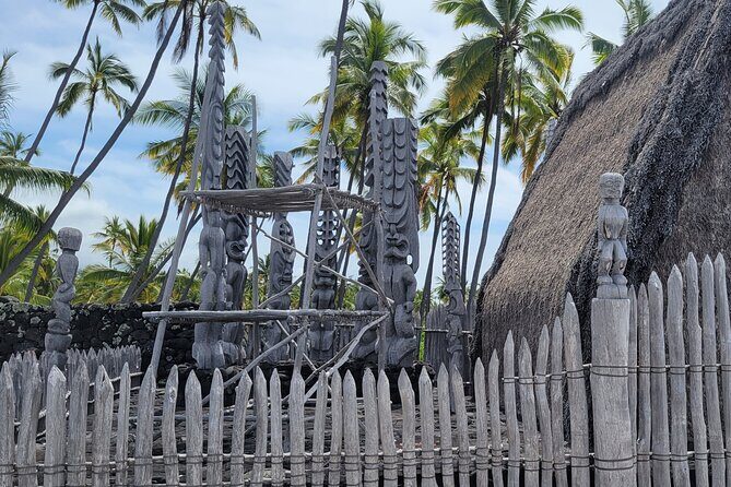 Private Tour in Hilo & Kona - Frequently Asked Questions