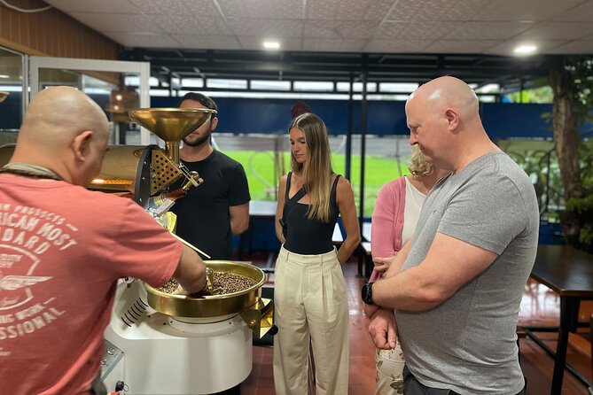 Private Tour in Hoi An Ancient Town with Coffee Making - Exploring Hoi Ans UNESCO Heritage