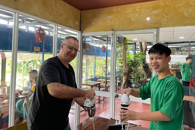 Private Tour in Hoi An Ancient Town with Coffee Making - Authenticity and Value