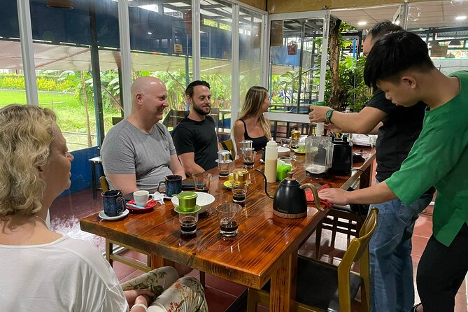 Private Tour in Hoi An Ancient Town with Coffee Making - FAQs