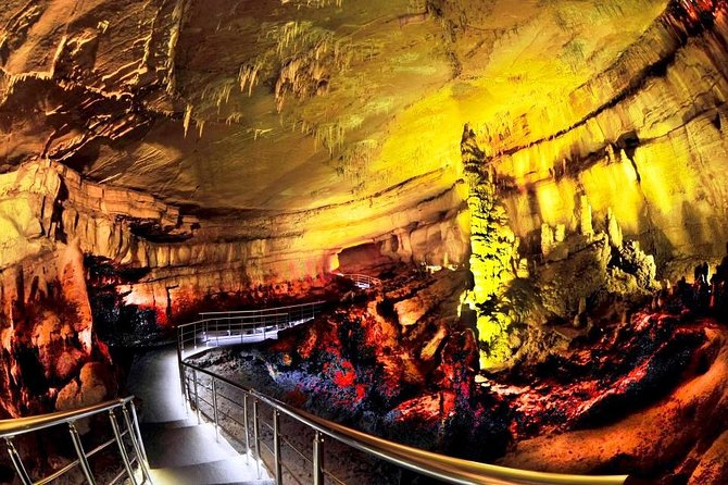 Private Tour in Imereti Region - Practical Details & Value