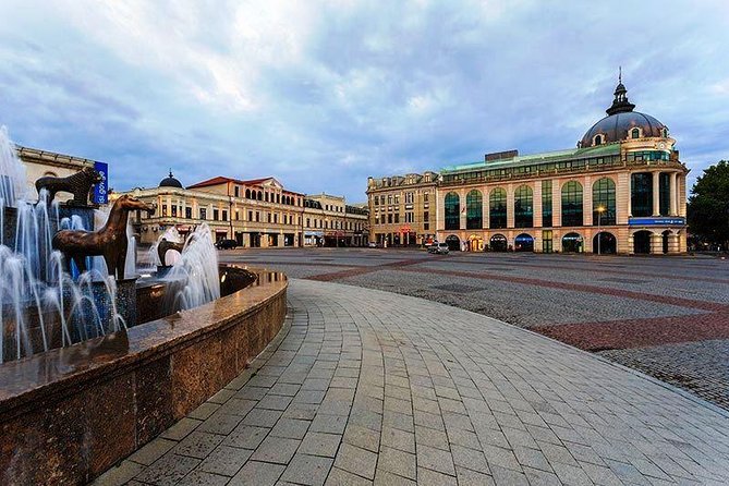 Private Tour in Imereti Region - Who Is This Tour Best For?