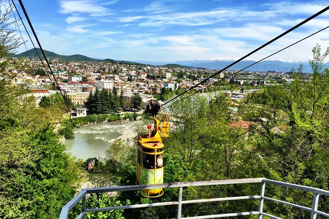 Private Tour in Imereti Region - The Sum Up: Is It Worth It?