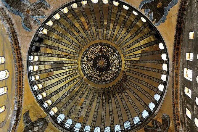 Private Tour in Istanbul Great Domes - Key Points