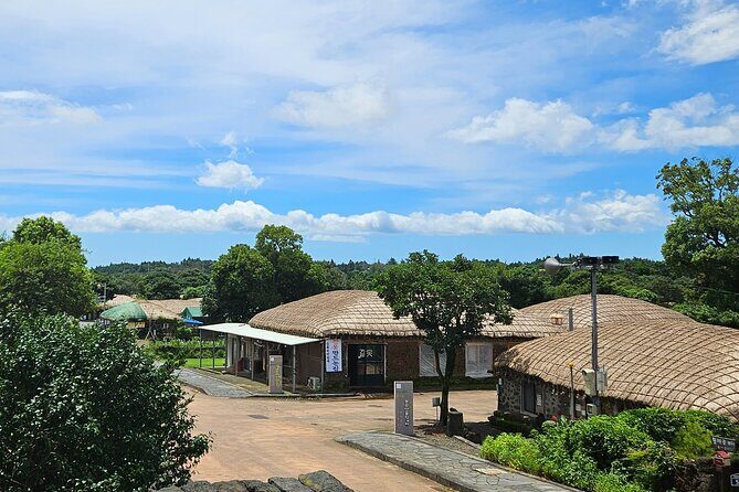 Private Tour in Jeju Island All Inclusive with Lunch - Final Thoughts