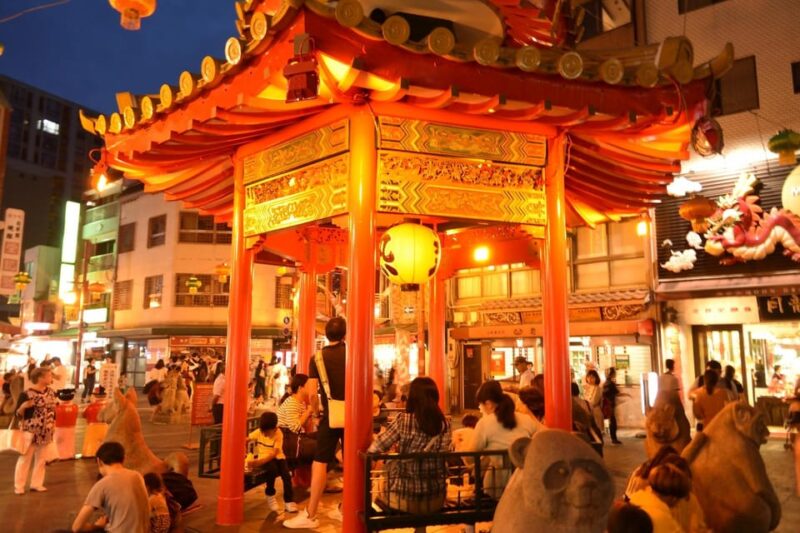 Private Tour in Kobe With Beef Dinner - Tour Experience