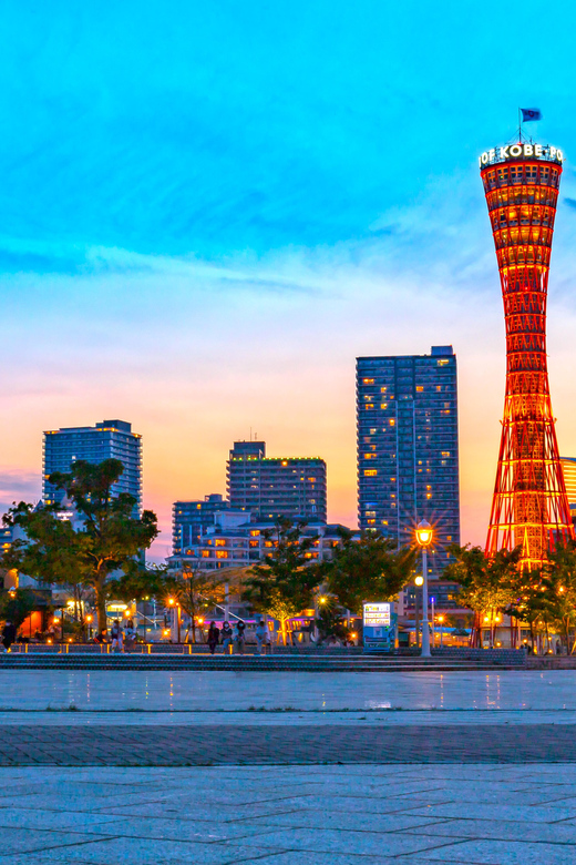 Private Tour in Kobe With Beef Dinner - Frequently Asked Questions