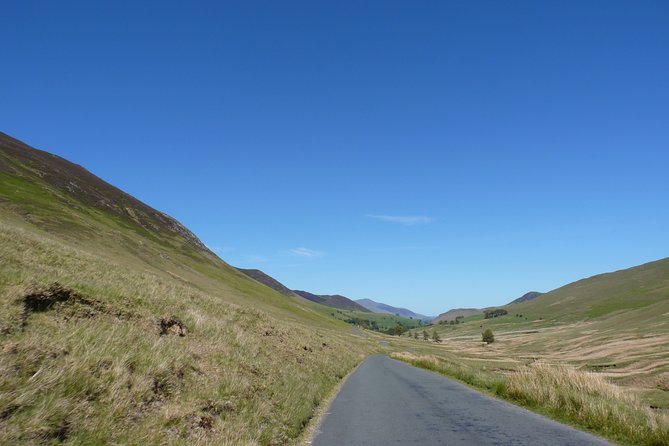 Private Tour in Lake District from York in a 16 Seater Mercedes - What Past Travelers Say