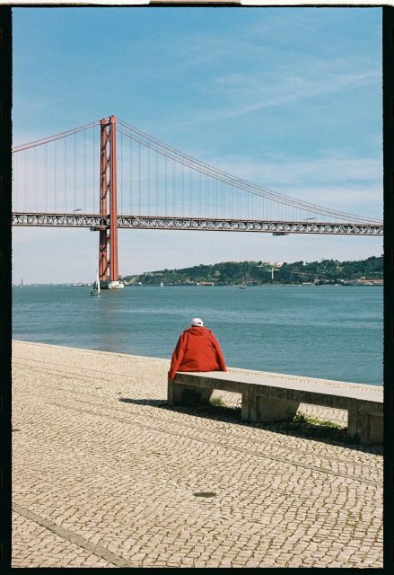 Private Tour in Lisbon - Considering the Reviews: What Travelers Are Saying