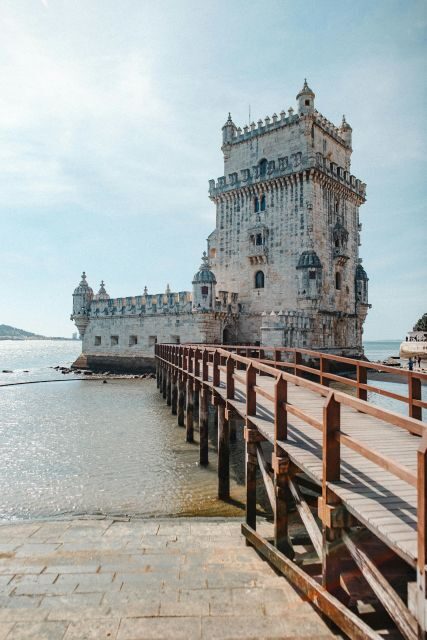 Private Tour in Lisbon - Who Will Love This Tour?