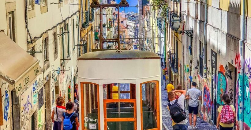 Private Tour in Lisbon - FAQs