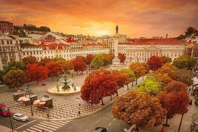 Private Tour in Lisbon, Half Day - Transportation and Accessibility