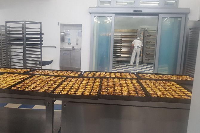 Private Tour in Lisbon, Half Day - Frequently Asked Questions