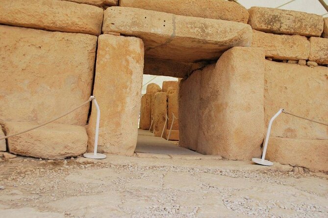 Private Tour in Malta Prehistoric Temples & Mdina - Exploring Malta’s Prehistoric Temples and Mdina