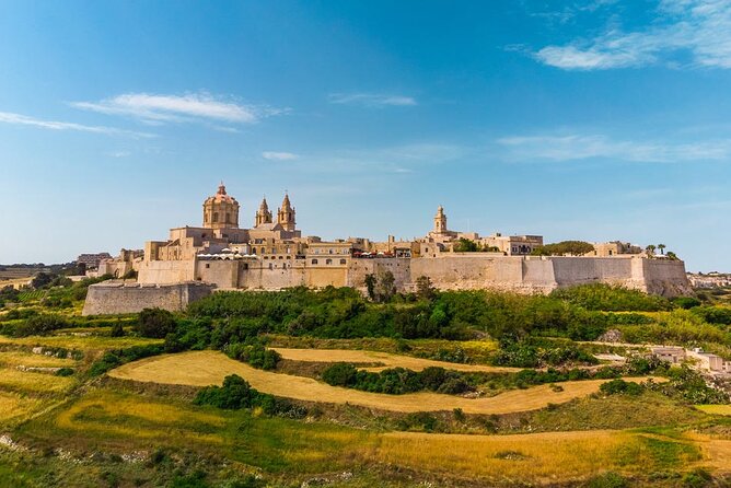 Private Tour in Malta Prehistoric Temples & Mdina - Why This Tour Stands Out