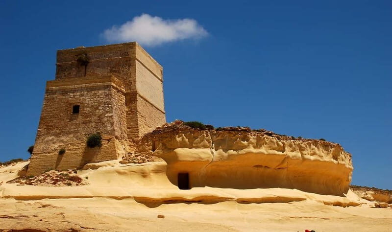 Private Tour in Malta (Private Driver) 6 Hours - Key Points