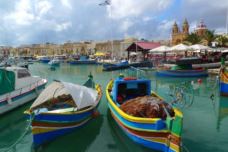 Private Tour in Malta (Private Driver) 6 Hours - A Deep Dive into the Malta Private Tour Experience