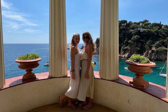 Private Tour in Marimurtra Garden and Blanes City - What Does This Tour Offer for Your Money?