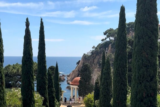 Private Tour in Marimurtra Garden and Blanes City - The Authentic Experience: What Travelers Are Saying