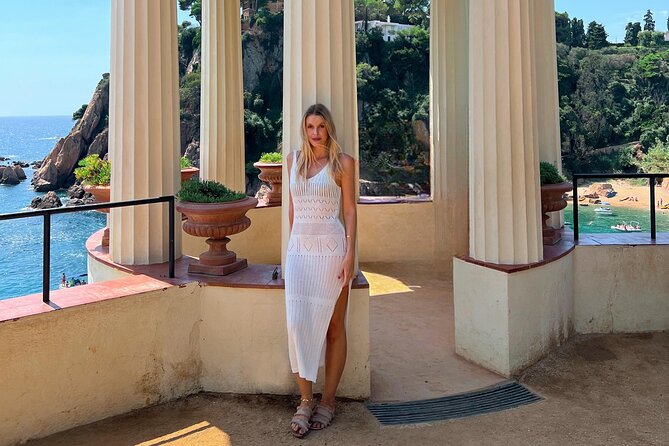 Private Tour in Marimurtra Garden and Blanes City - Who Will This Tour Suit Best?