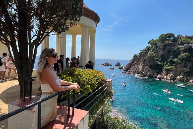 Private Tour in Marimurtra Garden and Blanes City - The Sum Up