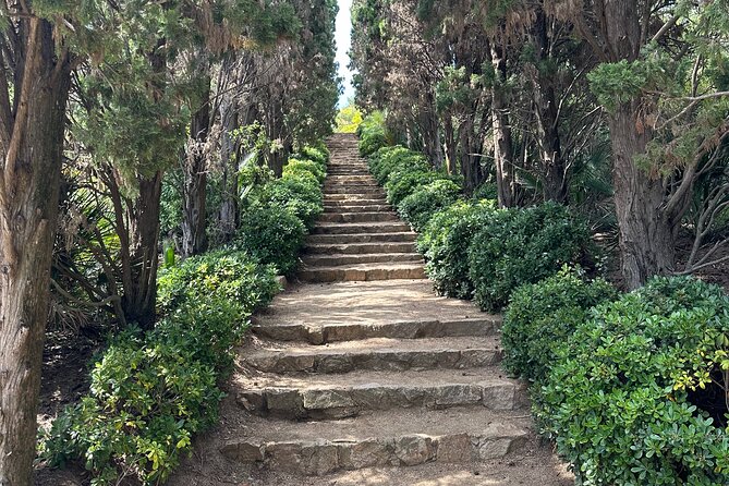 Private Tour in Marimurtra Garden and Blanes City - FAQ