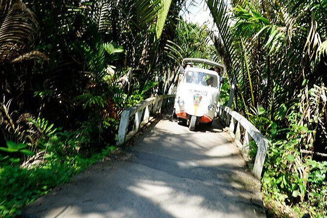 Private Tour in Mekong Delta from Ho Chi Minh City - FAQ: Your Practical Questions Answered