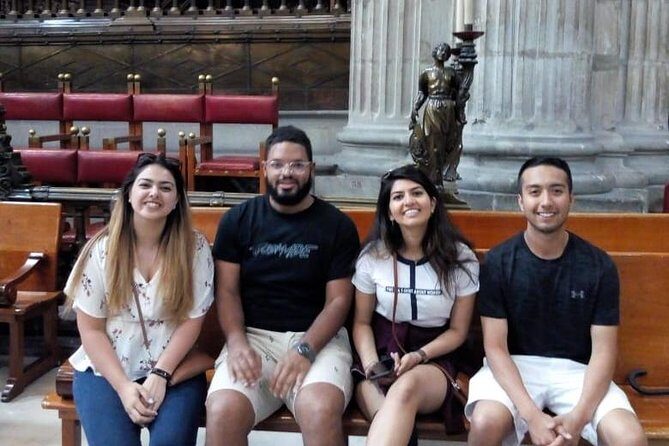 Private Tour in Mexico City, you choose! - Best Rated - Key Points