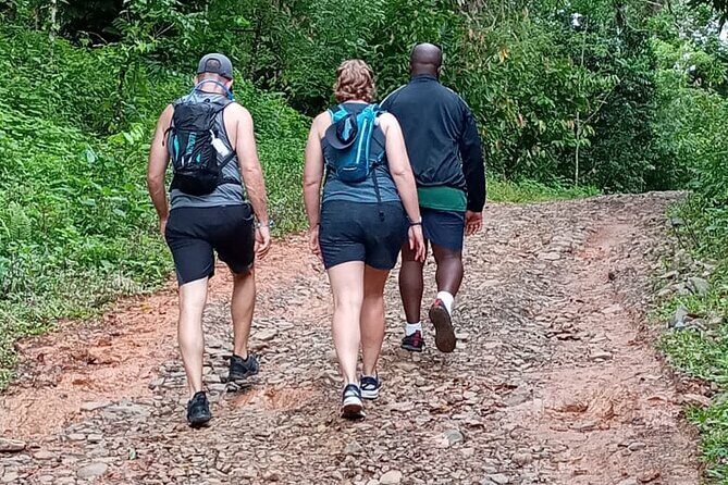 Private Tour in Miches with La Jarda Waterfall Experience - The Sum Up