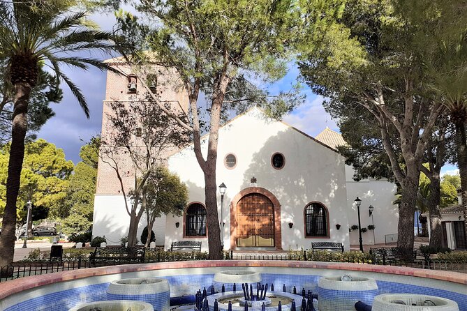 Private tour in Mijas pueblo from Costa del Sol - Practical Tips for Making the Most of Your Tour