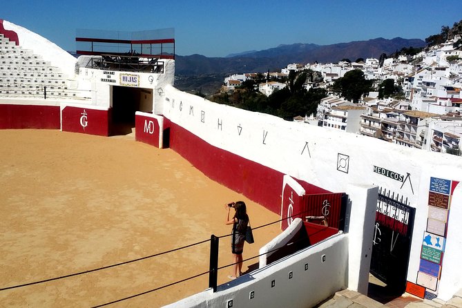 Private tour in Mijas pueblo from Costa del Sol - The Sum Up