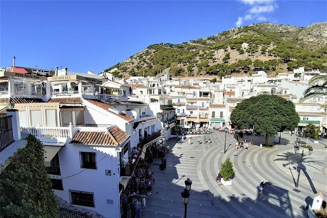 Private tour in Mijas pueblo from Costa del Sol - FAQ