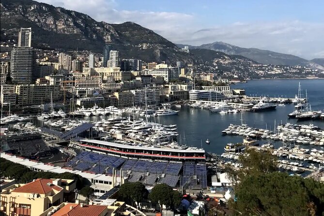 Private Tour in Monaco - Meeting and End Points: What You Need to Know