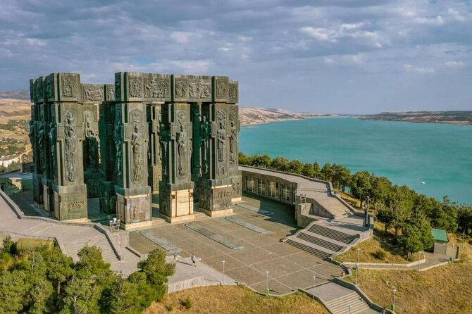 Private Tour in Mtskheta , Jvari and Tbilisi - What’s Included and What’s Not