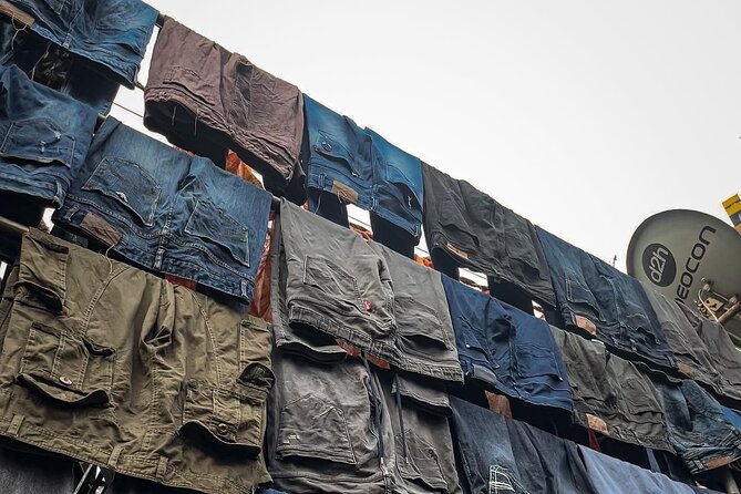 Private Tour in Mumbai Slum with Sightseeing - The Sum Up: Is This Tour Right for You?