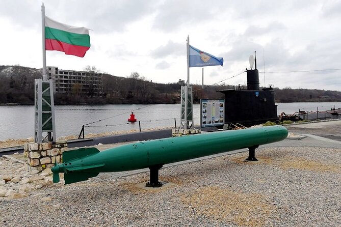 Private Tour in Museum of Glass and Museum Submarine Glory near Varna - Review Highlights and Authentic Feedback