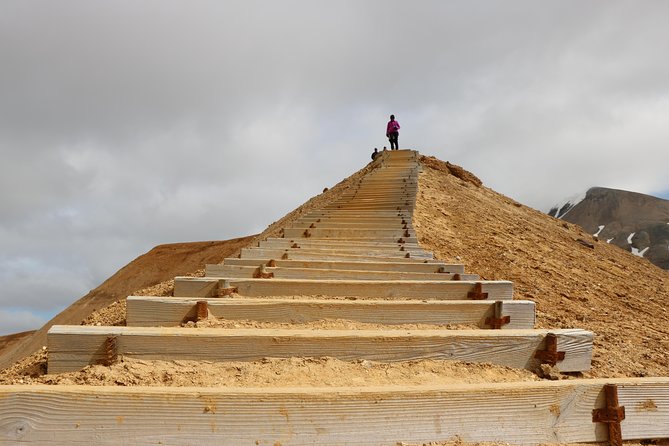 Private Tour in Northern Iceland From Akureyri - Taking in Local Stories and Culture