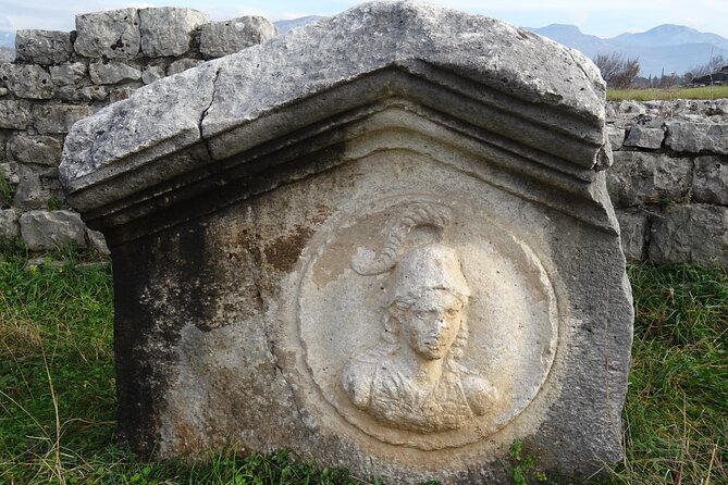 Private Tour in Ostrog Monastery, Doclea and Nature Park Zeta - Discovering Nature Park Zeta