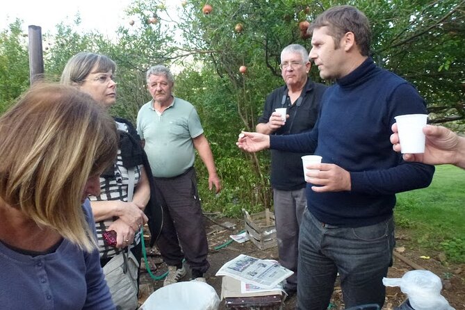 Private Tour in Ostrog Monastery, Doclea and Nature Park Zeta - Insights Into Montenegrin Culture