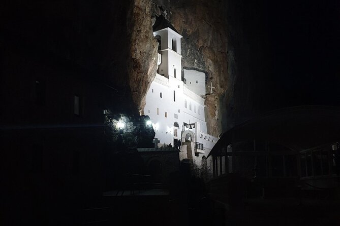 Private Tour in Ostrog Monastery, Doclea and Nature Park Zeta - Guest Reviews and Experiences