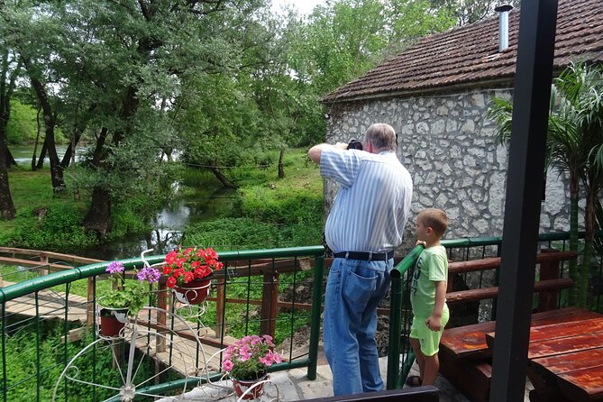 Private Tour in Ostrog Monastery, Doclea and Nature Park Zeta - Practical Information for Tour Participants