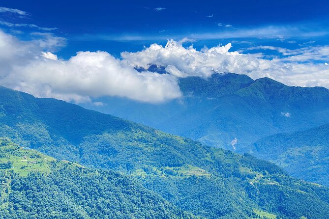 Private Tour in Pokhara Nepal with a Local Guide - Introduction