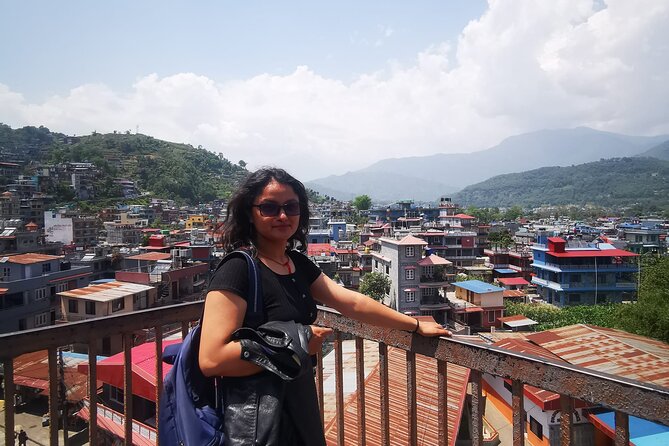 Private Tour in Pokhara Nepal with a Local Guide - Evaluating Value and Experience